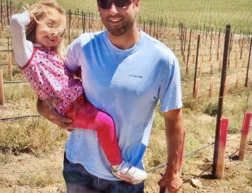 Walla Walla’s Buty Winery to close - Northwest Wine Report