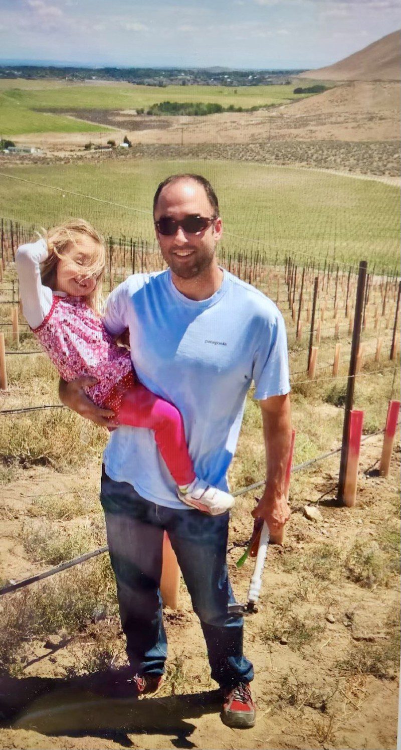 Washington wine industry rallies to aid family of late winemaker Ross ...