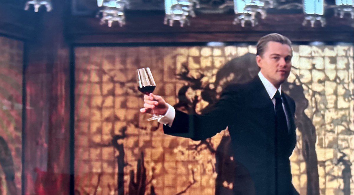 Why can’t Hollywood hold a wine glass? - Northwest Wine Report