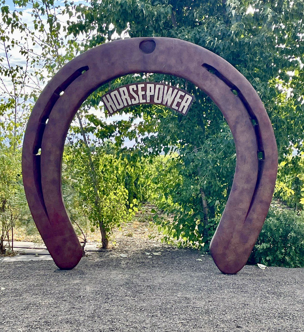 Beyond categorization – Christophe Baron's Bionic Wines - Northwest ...