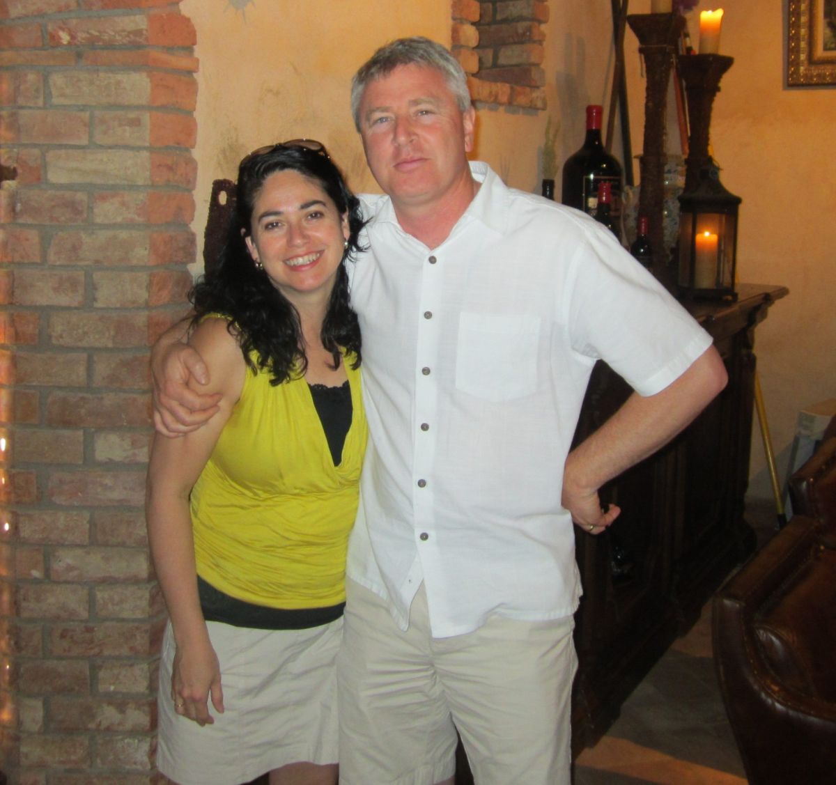 David O’Reilly launches new winery, Rocks of Bawn - Northwest Wine Report