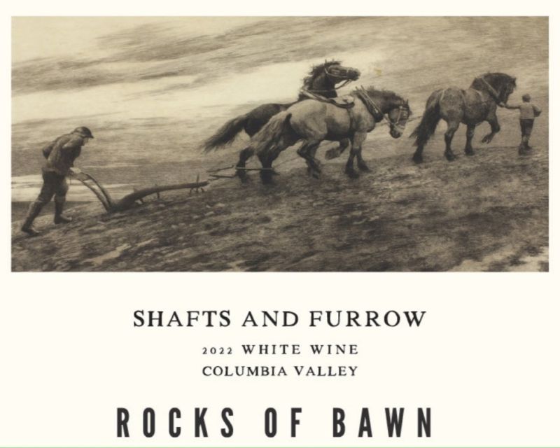 David O’Reilly launches new winery, Rocks of Bawn - Northwest Wine Report
