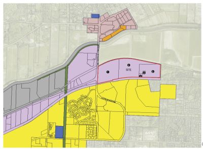Ste. Michelle requests rezoning of Woodinville property - Northwest ...