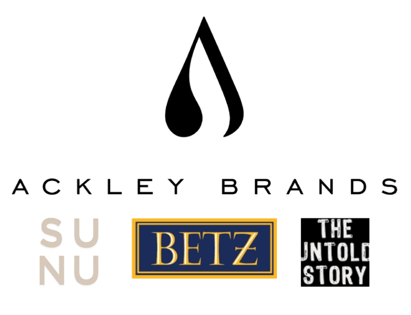 What Ackley Brands purchasing Betz Family means - Northwest Wine Report
