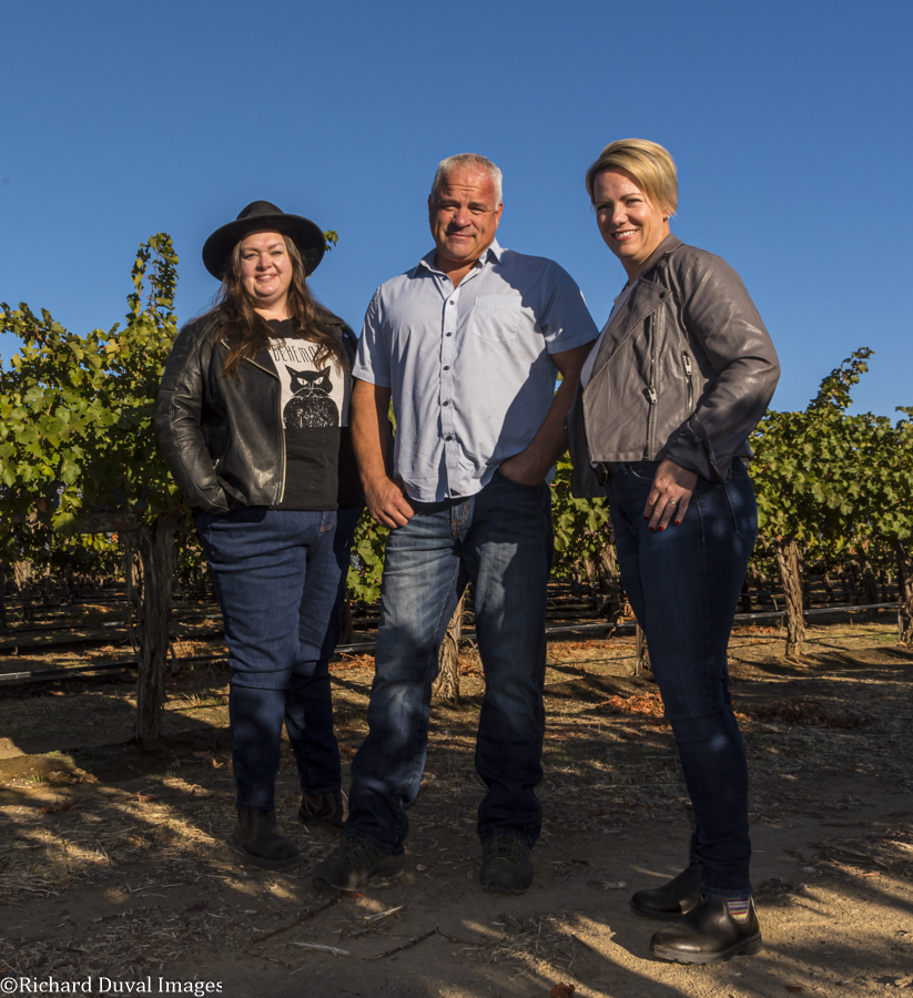 Wautoma Springs to open tasting room in Woodinville - Northwest Wine Report