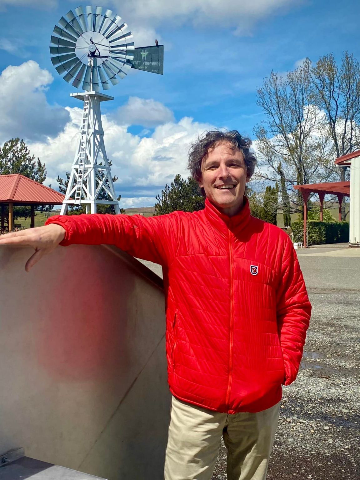 The rebirth of Hyatt Vineyards - Northwest Wine Report