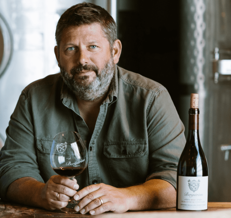 Sean P. Sullivan Northwest Wine Report - Northwest Wine Report