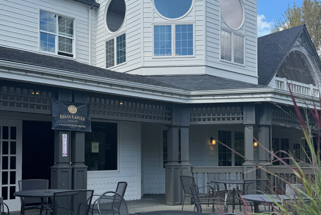 Brian Carter Cellars opens tasting room in Columbia Collective ...