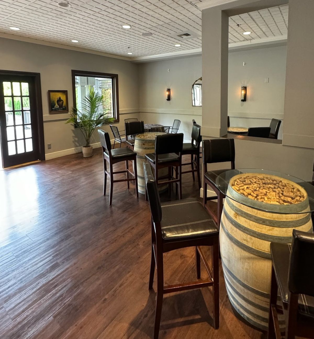 Brian Carter Cellars opens tasting room in Columbia Collective ...