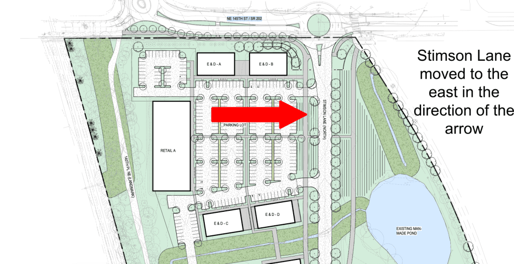 A closer look at Chateau Ste. Michelle’s redevelopment plan - Northwest ...