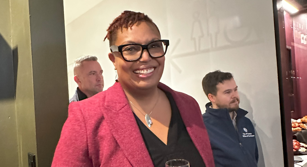 WeRise Wine Bar, dedicated to diversity, opens in downtown Seattle ...