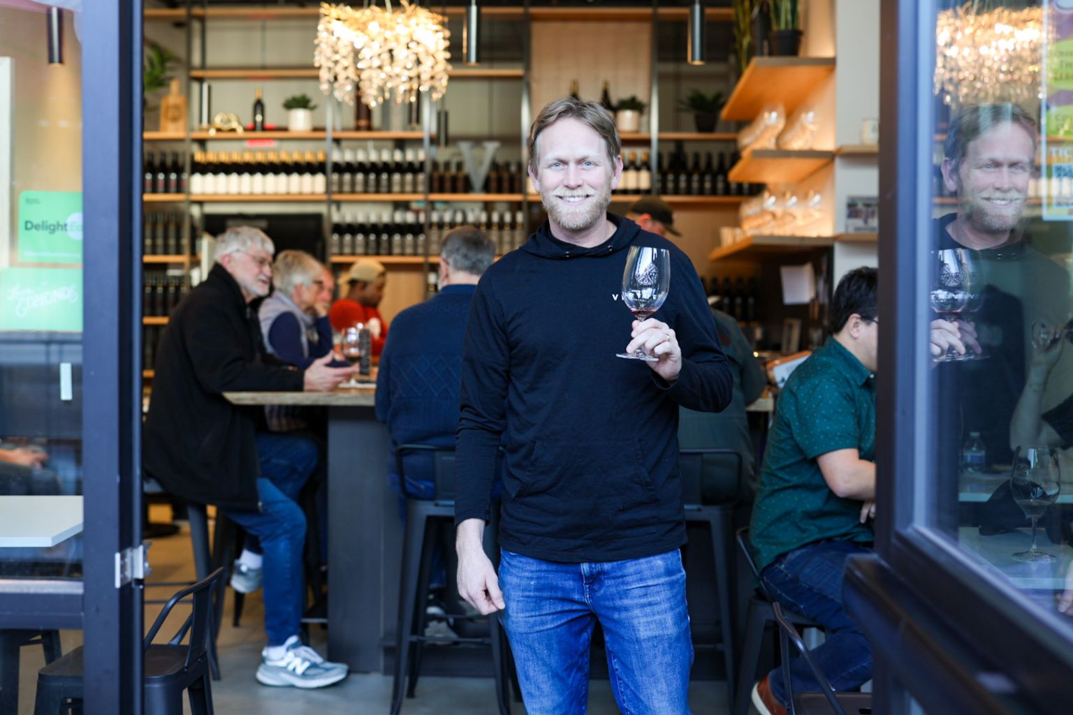 Making wine with Virtue (Wine Reviews March 10th 2025) - Northwest Wine ...