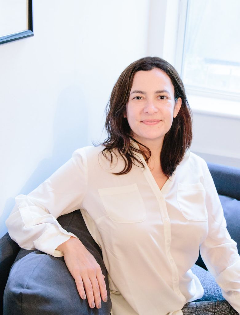 Getting to know Amy Beth Wright, Allen Shoup Memorial Fellowship ...