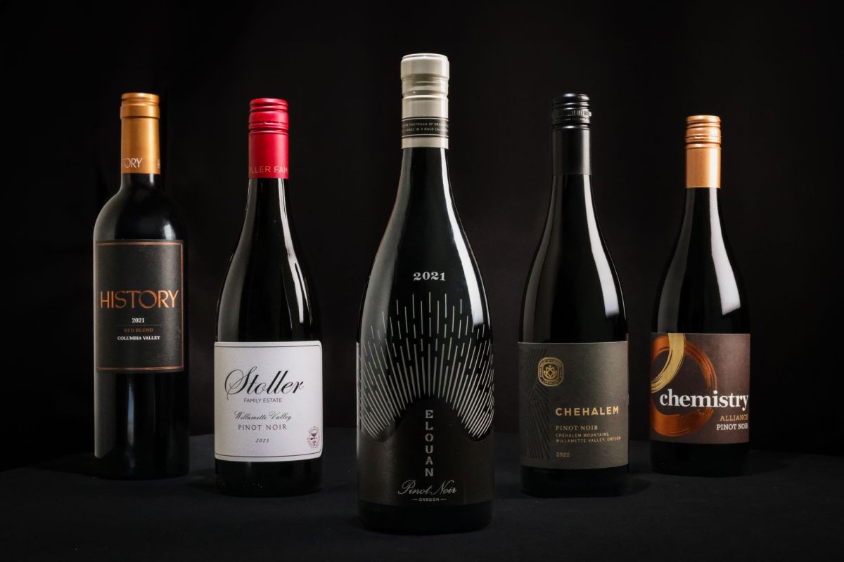 Why Stoller Wine Group acquired Elouan and what comes next for the ...