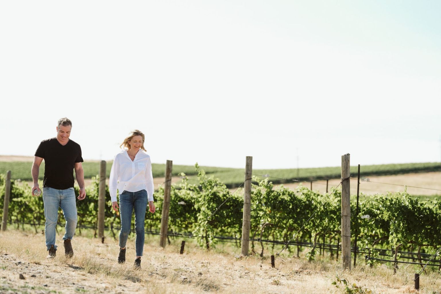 Devison Vintners is making some of the world’s best wine - Northwest ...