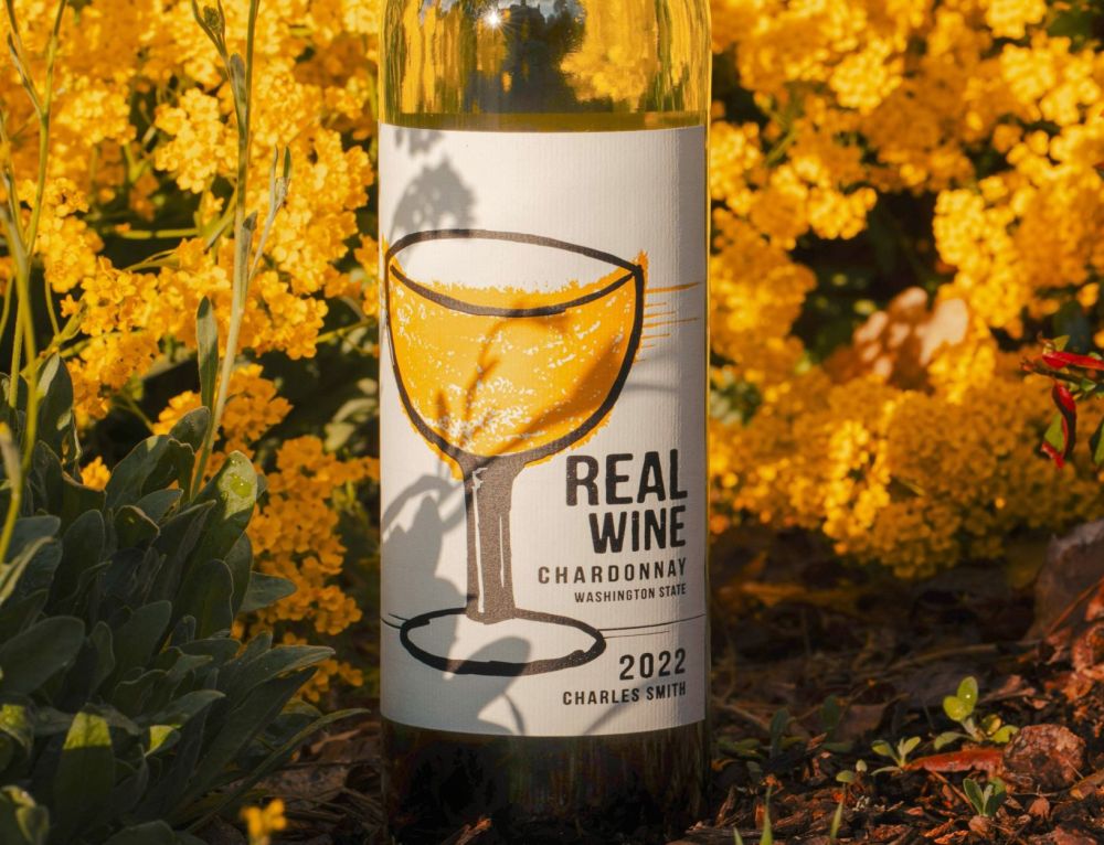 Winery of the Year - Passing Time - Northwest Wine Report