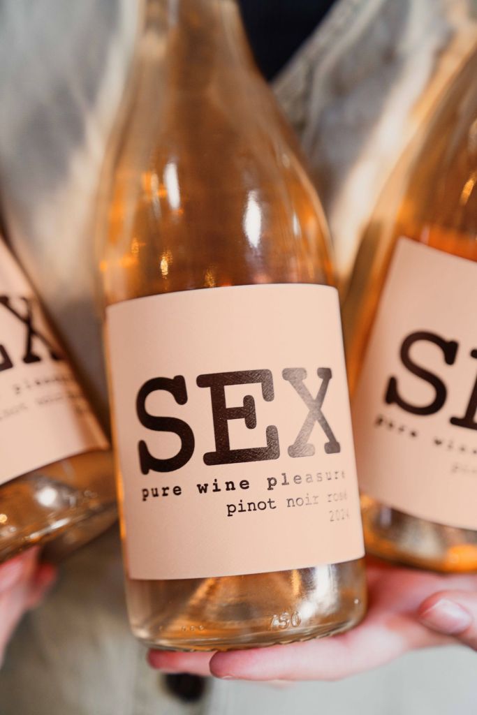 Don’t call it a comeback: Charles Smith launches Real Wine - Northwest ...