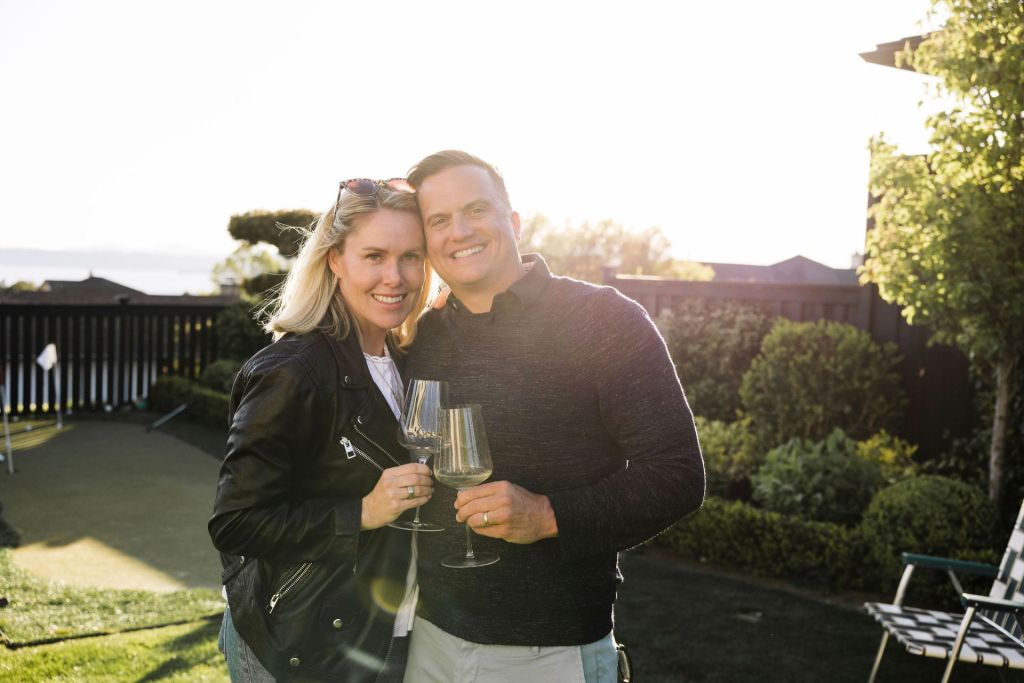 Seattle’s Fatcork still sparkling 15 years in - Northwest Wine Report