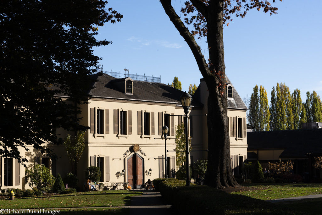 Analyzing the Ste. Michelle sale Part II: Questions - Northwest Wine Report