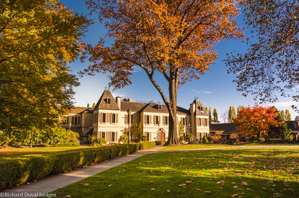 Washington’s Wyckoff family buys Ste. Michelle Wine Estates - Northwest ...