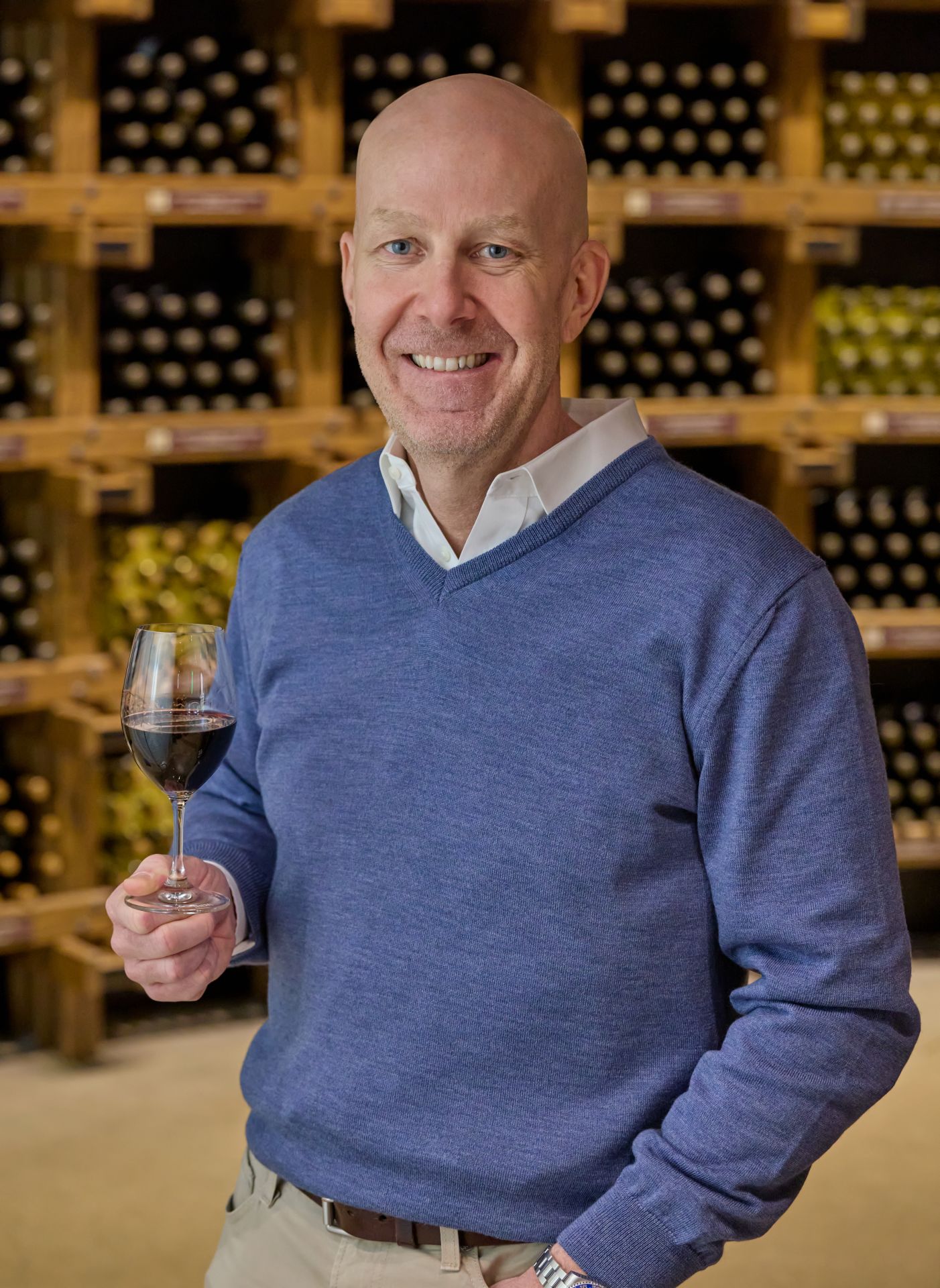 Washington’s Wyckoff family buys Ste. Michelle Wine Estates - Northwest ...