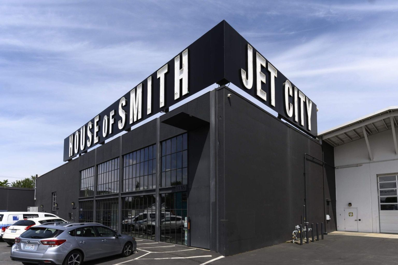 House of Smith Seattle facility listed for sale - Northwest Wine Report
