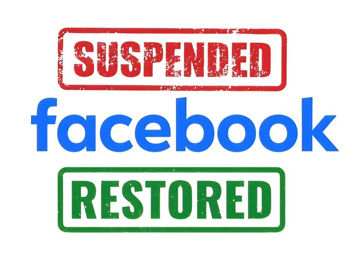 Where the Facebook page recommendation suspension issue stands ...
