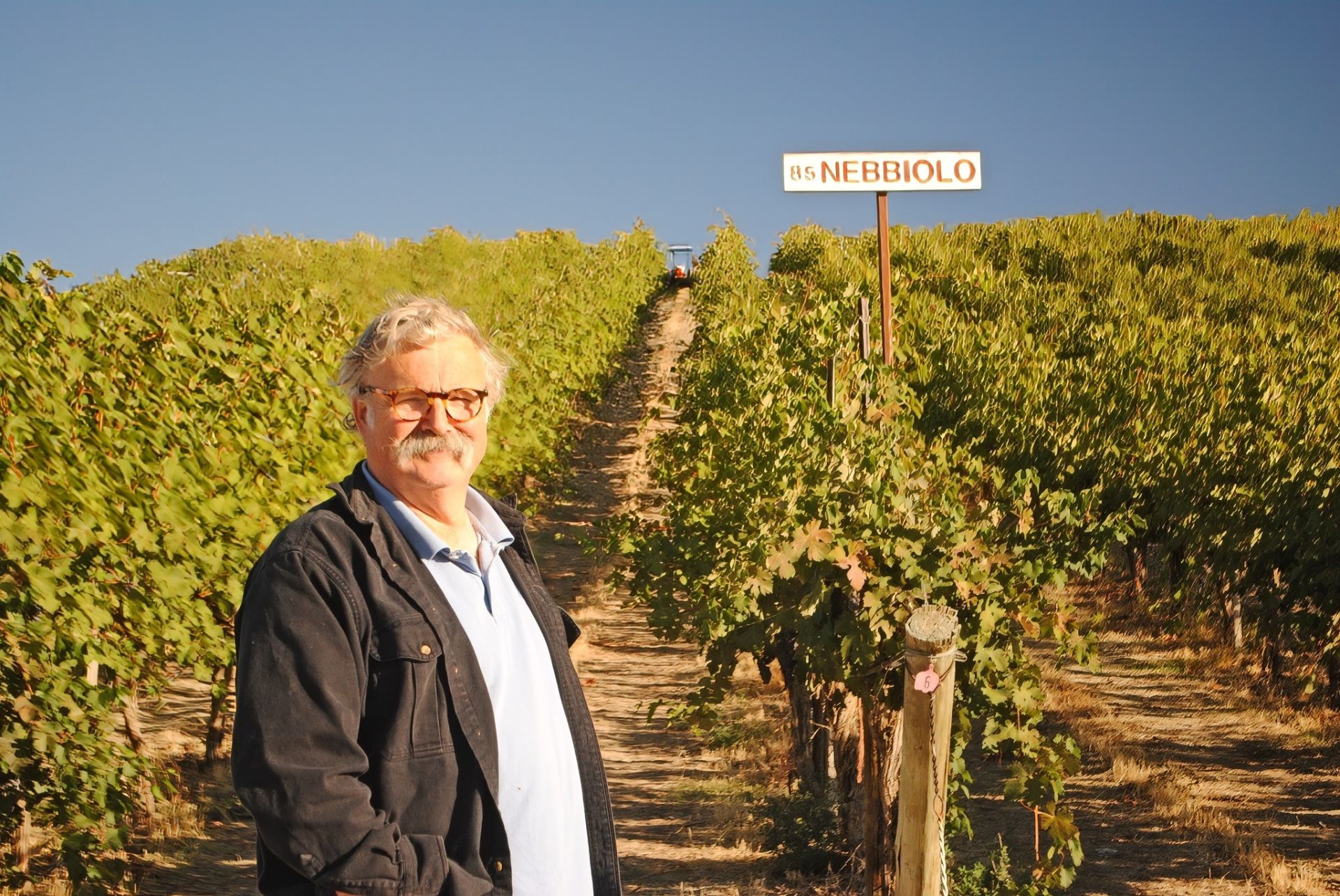 Peter Dow Archives - Northwest Wine Report