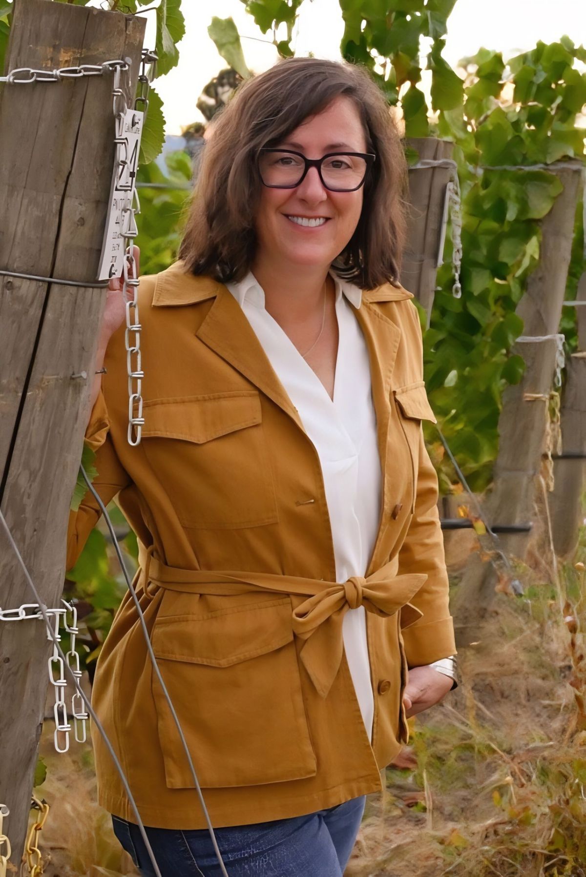 Warm 2025 season in Oregon yields high quality, consumer-friendly wines ...
