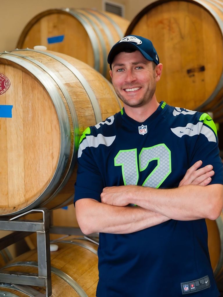 Marcus Rafanelli named winemaker at Woodward Canyon - Northwest Wine Report