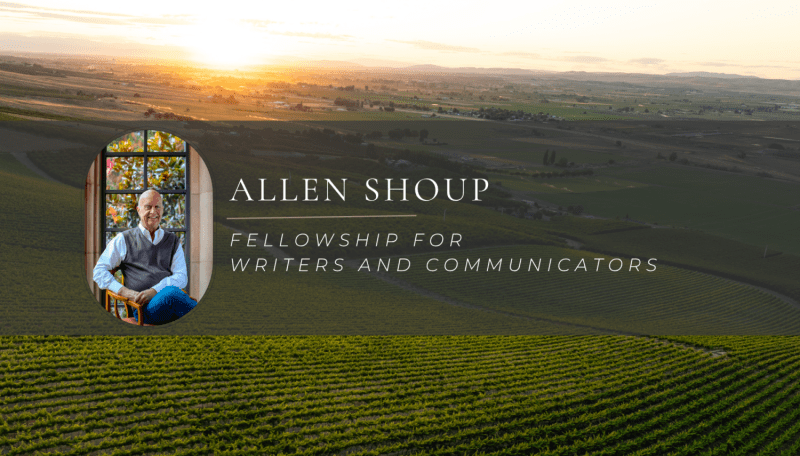 Sean P. Sullivan Northwest Wine Report - Northwest Wine Report
