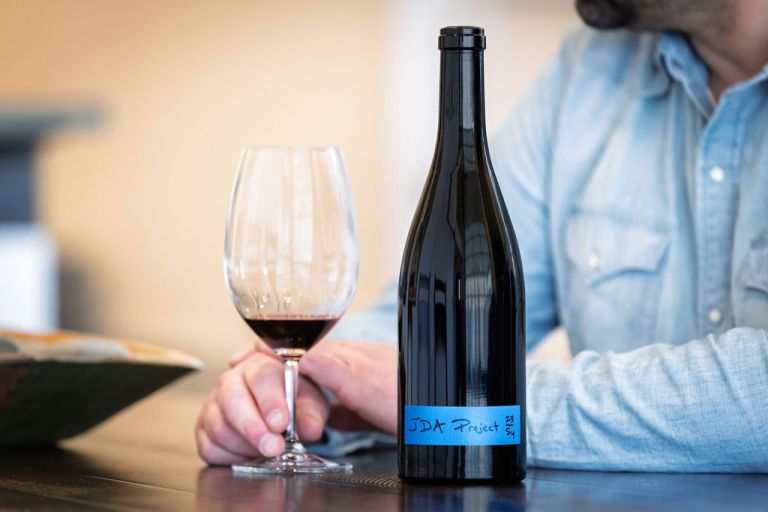 R|A Family Wines: Taking the Rocks District to the next level ...